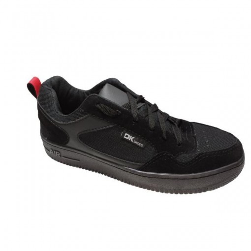 Tenis dk Shoes Camurca Force Dk Shoes