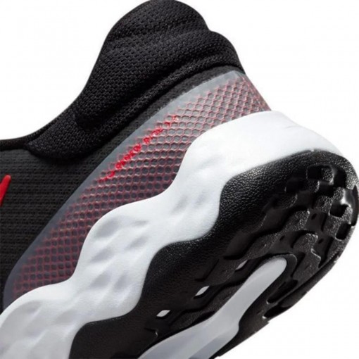 Tenis Nike Renew Ride 3 -vermelho Dc8185 002 Nike