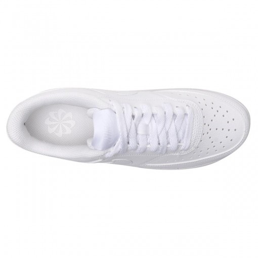 Tenis Nike Court Vision Low Dh3158 100 Nike
