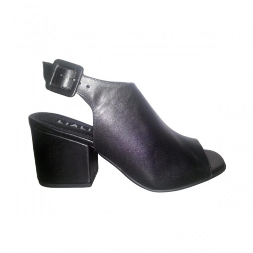 Sandalia Lia Line 1836-9255 Napa Lia Line