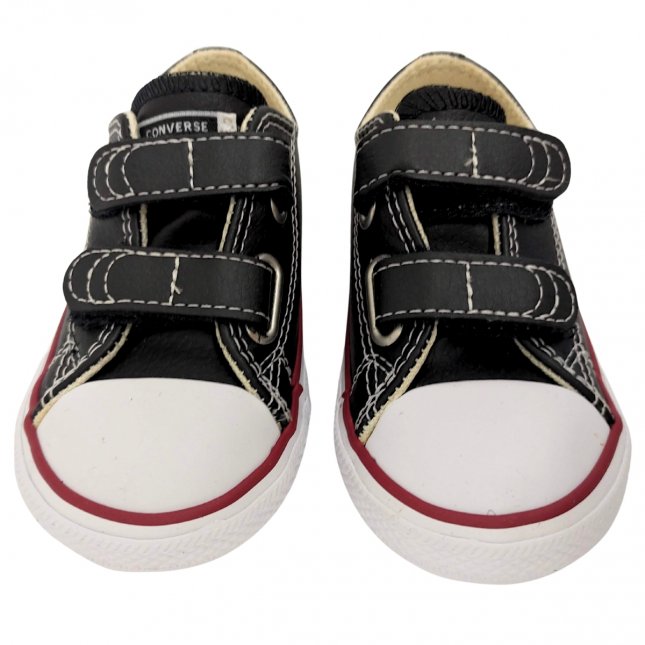 Tênis Converse All Star Velcro CK0418 | Gold Calçados