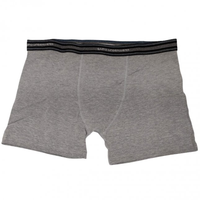 Pack Cuecas PSD Cueca Boxer Masculina PSD Algodão - Pacote Com 3 Cores ...