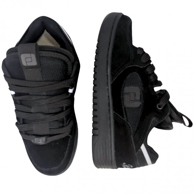 Tênis Casual Skate Estilo Fat Freeday Switch | Gold Calçados