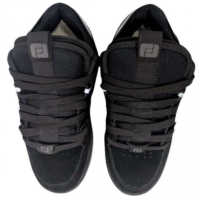 Tênis Casual Skate Estilo Fat Freeday Switch | Gold Calçados