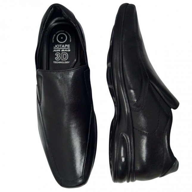 Sapato Social Masculino Jota Pé 71455