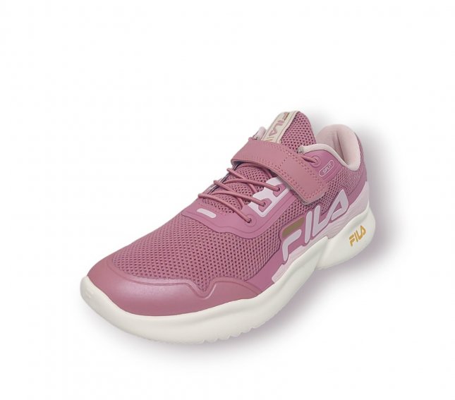 Tenis Fila F04k00023 Split Vlc