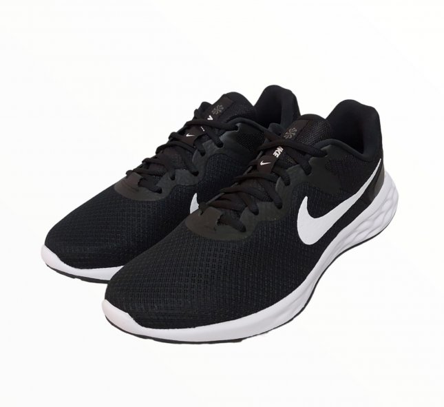 Tenis Nike Dc3728 003 Revolution 6