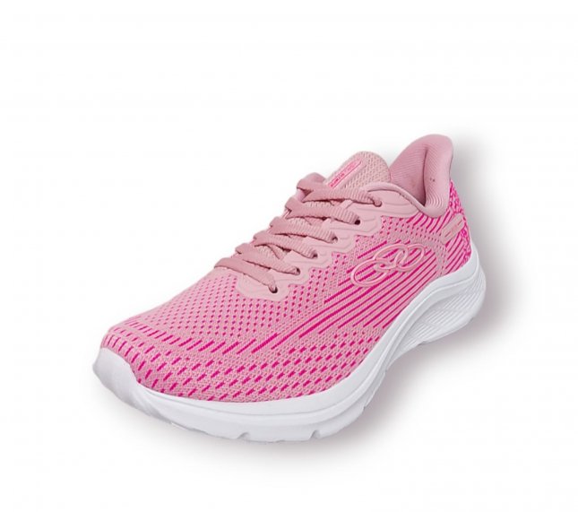 Tenis Olympikus 43411134 Delta Kids