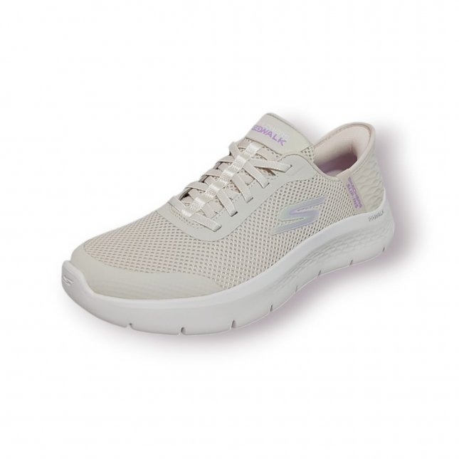 Tenis Skechers 124836