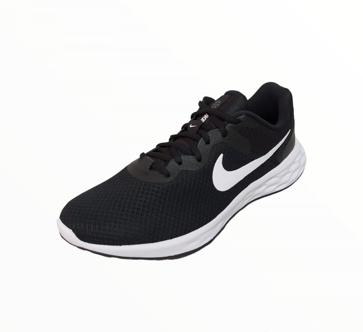 Tenis Nike Dc3728 003 Revolution 6