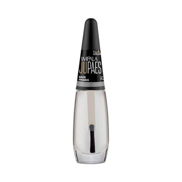 Kit com 3 Bases Primer Impala Full Color Ju Paes