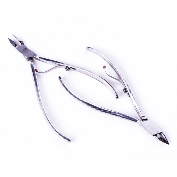 Alicate de Cutícula 772-PR Professional Aço Inox | Mundial.com