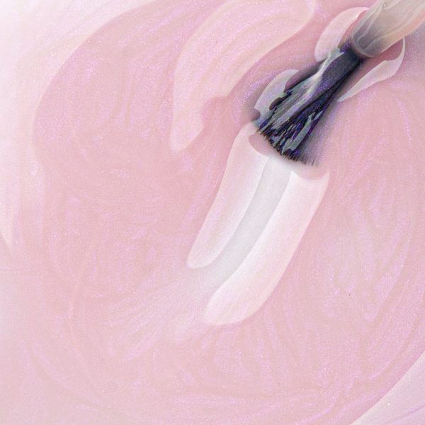 Esmalte Impala Transparente A Cor da Sua Moda - Devaneio