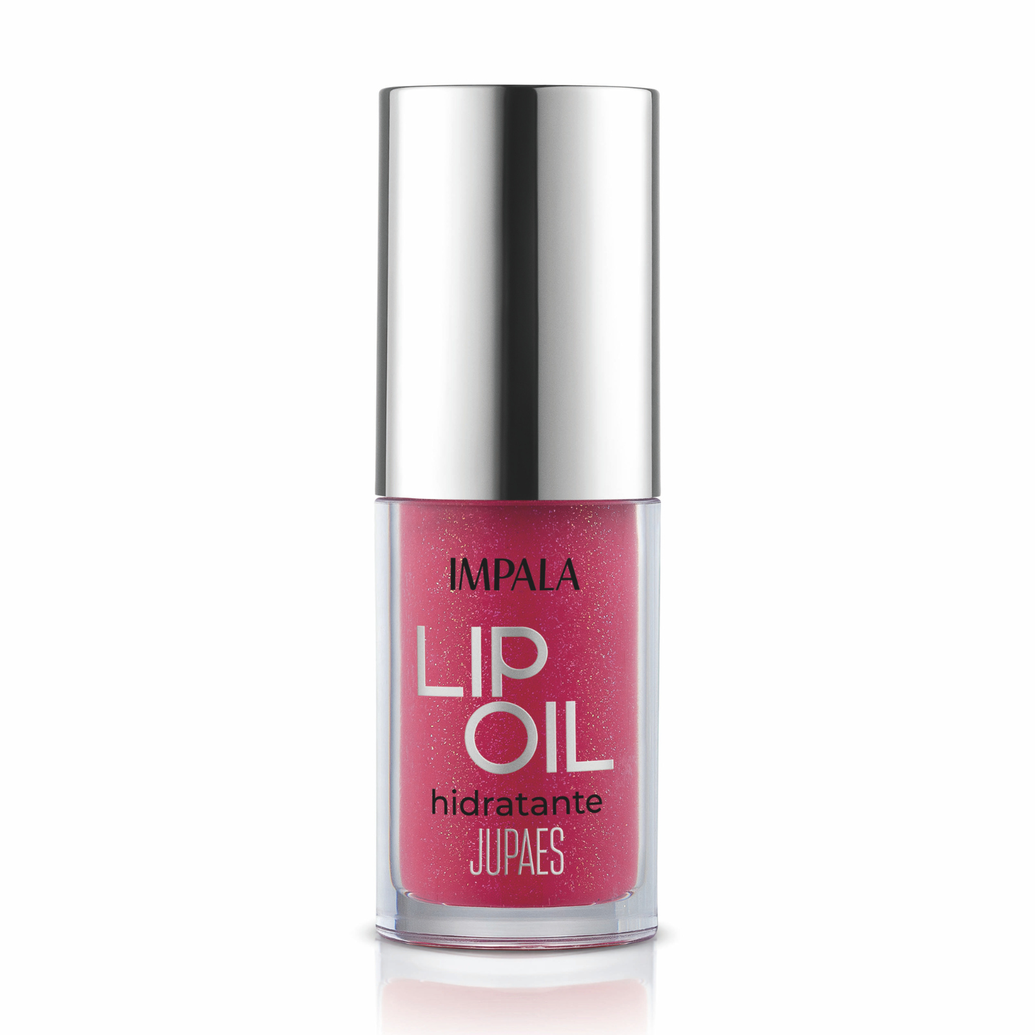 Kit Lábios - Impala Ju Paes Virando o Jogo: Lip Oil Nude, Lip Oil ...