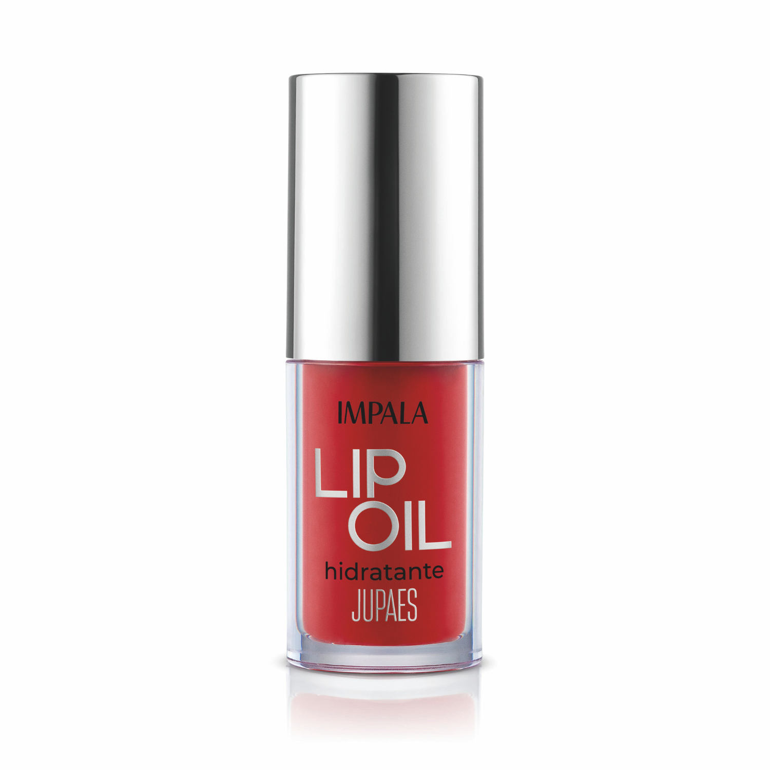 Kit Lábios - Impala Ju Paes Virando o Jogo: Lip Oil Nude, Lip Oil ...