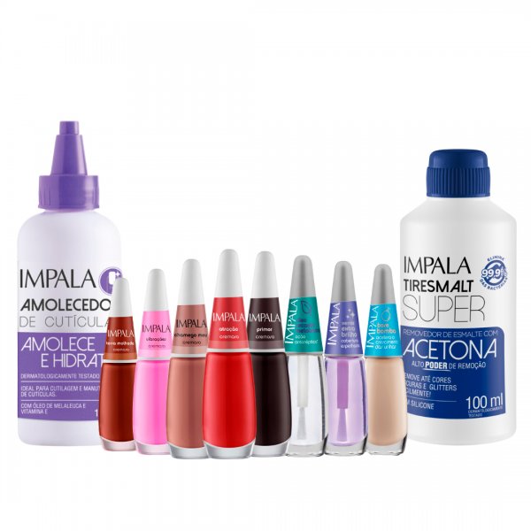 Kit Especial Impala 01