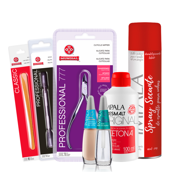 Kit Impala Manicure 03