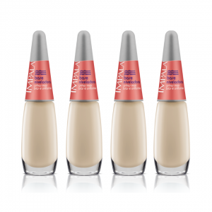 Impala - Esmaltes e Cosméticos