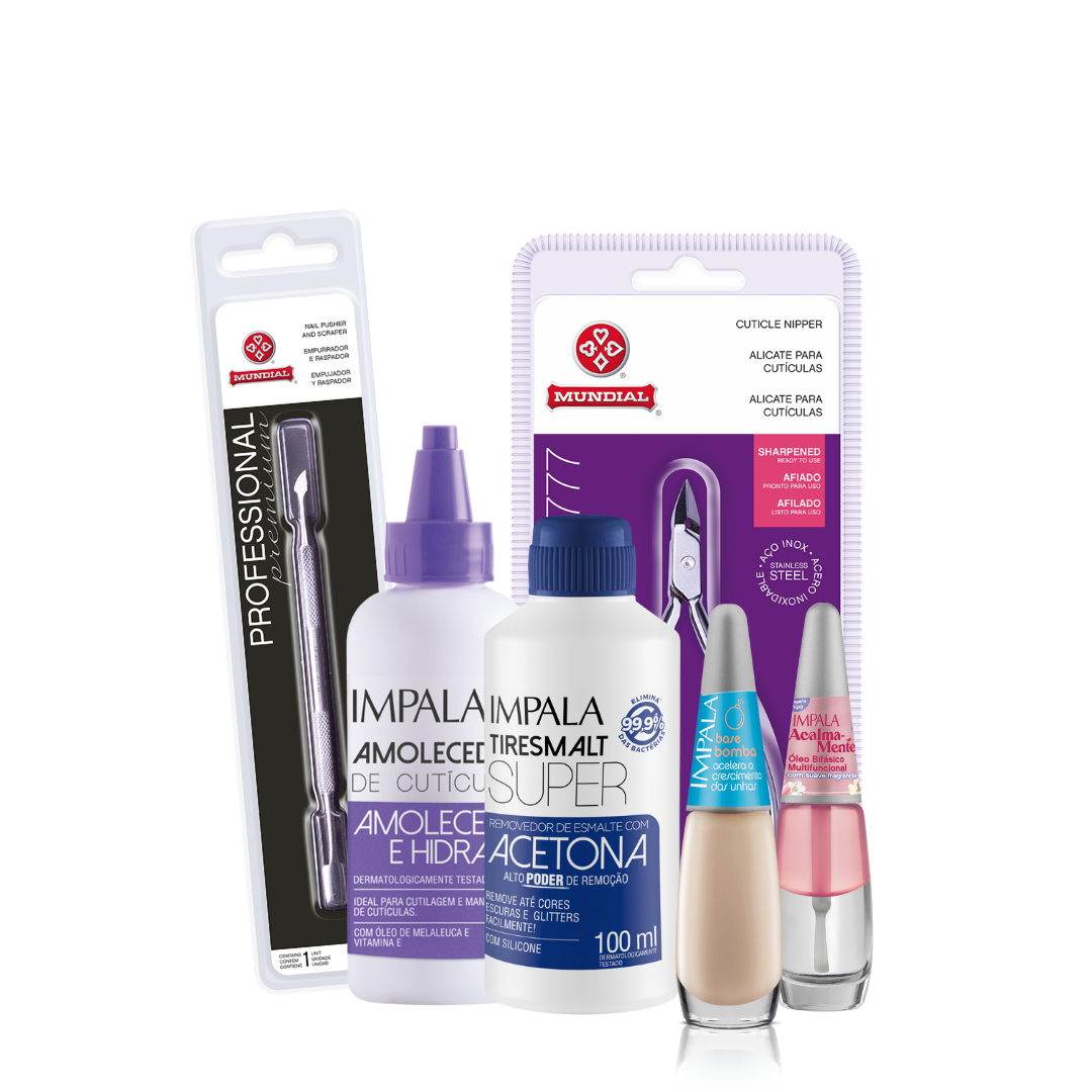 Kit Impala Manicure 01