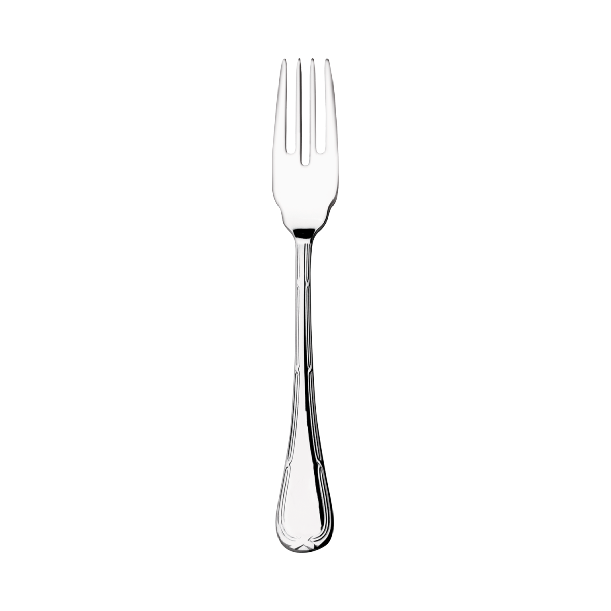 Garfo de Mesa para Peixe Croisé Hercules Aço Inox 1599-021