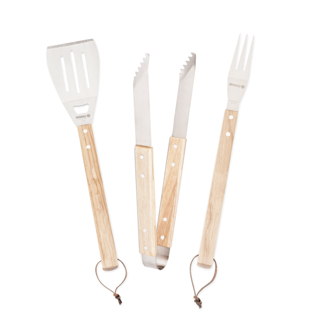 Kit Churrasco Barbecue