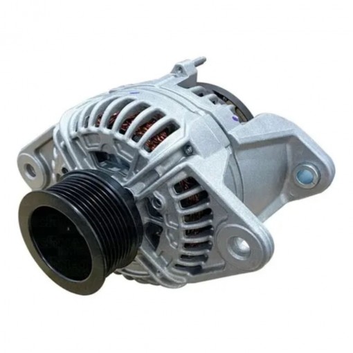 Alternador Hd10 24v 150a Volvo Fh16 11SE-0124655507 GTS Parts - As ...