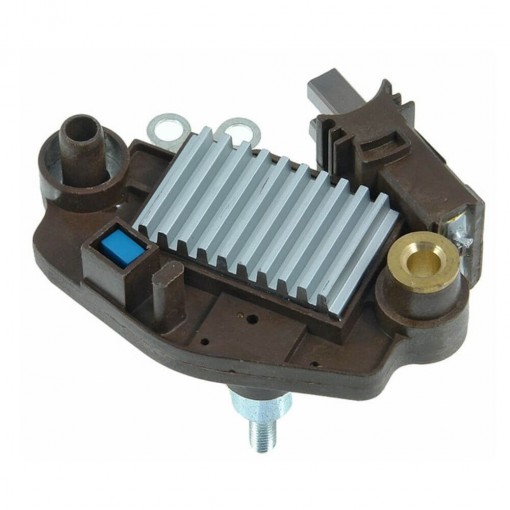 Regulador Voltagem Renault Laguna Megane Scenic Clio Valeo