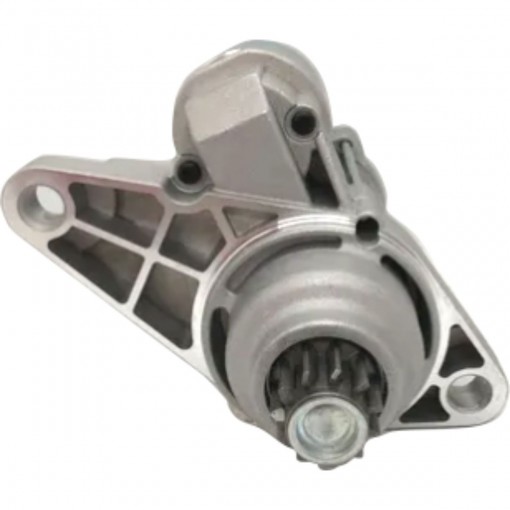 Motor Partida Gol Saveiro Fox G5 G6 Tsc10r7 D7es6 11 Dentes