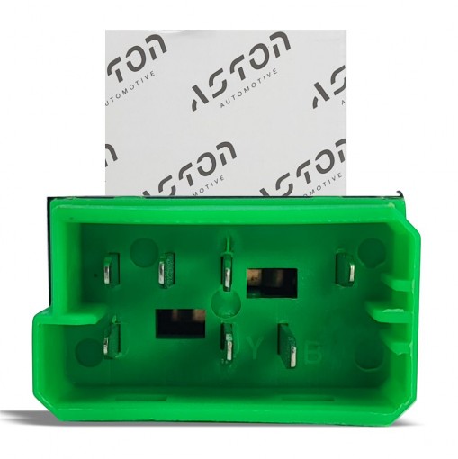 Botão Interruptor Vidro Elétrico Le Iveco Stralis 504266993AST01031 GTS ...