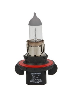 Lâmpada Osram H13 Original 75w 64178