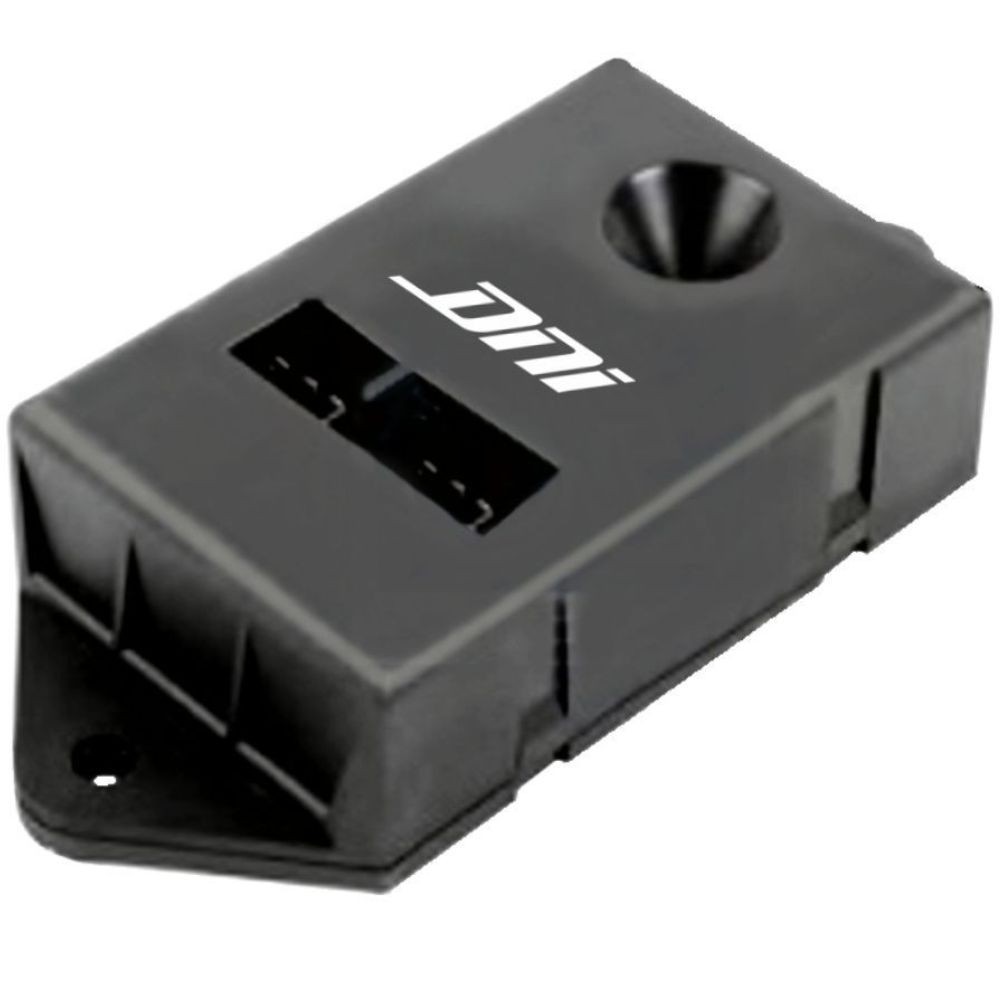 Relé Pisca 13 Pino 24v Iveco Eurocargo 160e21 2000 500321679DNI8161 GTS ...