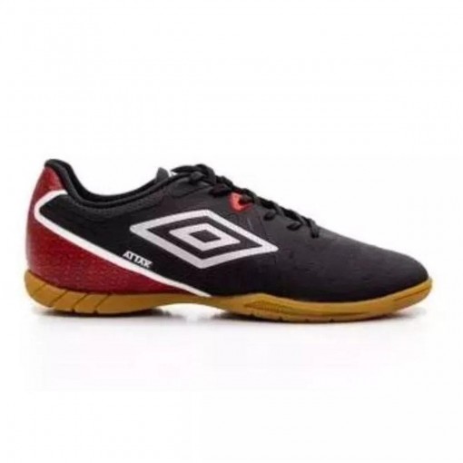 Hermelu Esportes | Tenis Umbro Indoor Attak Eternal - Umbro
