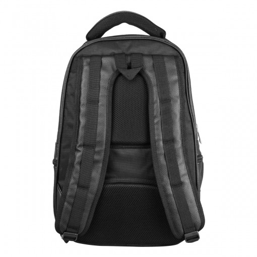 Hermelu Esportes | Mochila Yins Executiva Em Pu - Yins Hermelu Esportes | Mochila Yins Executiva Em Pu - Yins
