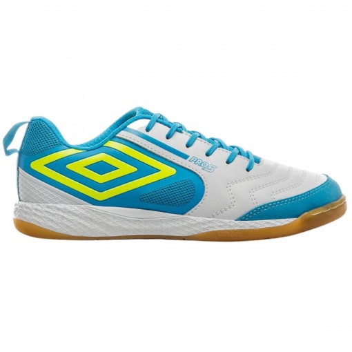 Hermelu Esportes | Tenis Umbro Indoor Pro 5 Bump - Umbro