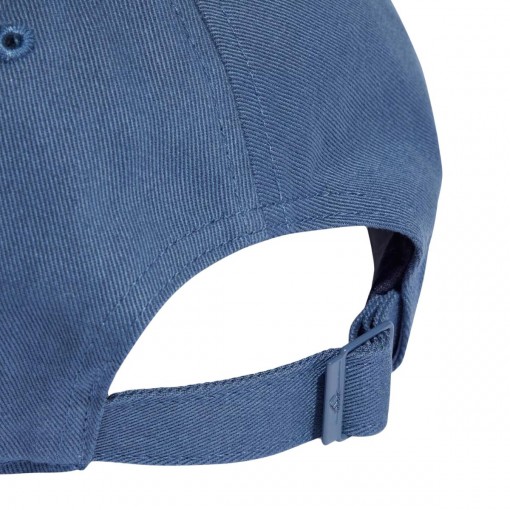 Hermelu Esportes | Bone Adidas Baseball Logo - Adidas