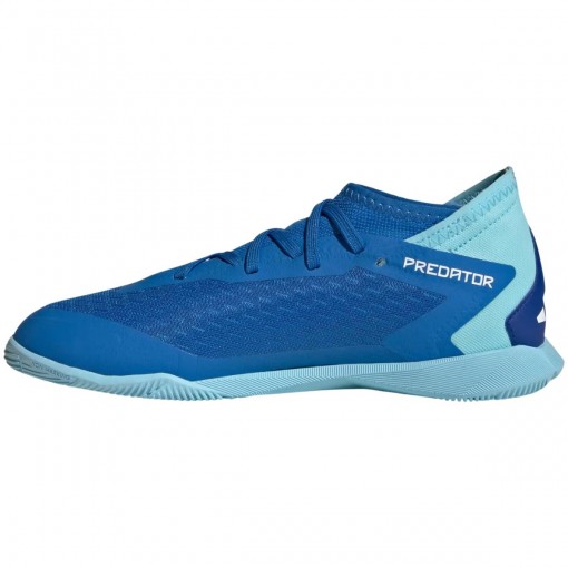 Hermelu Esportes | Tenis Adidas Indoor Predator Accuracy.3 In Jr - Adidas