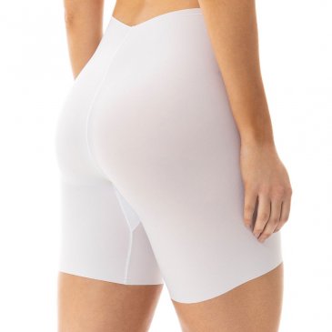 Bermuda corte a laser K1399 K1399 - PRETO - Sizely Luxury Underwear