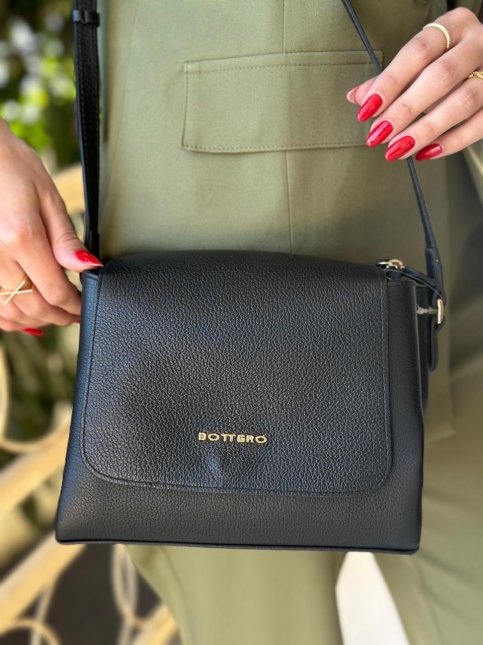 Bolsas Bottero 7700004 Preto