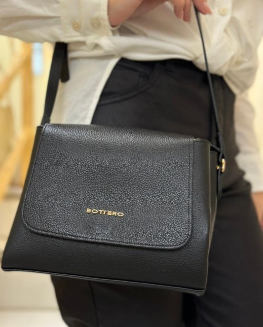 Bolsas Bottero 7700004 Preto