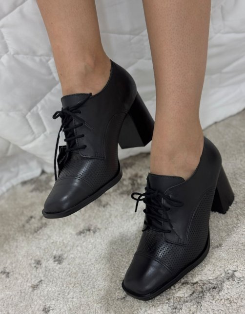 Sapato Bottero 369103 Preto