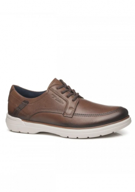 Sapato Pegada 126602 Pinhão