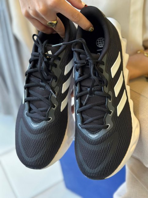 Tênis Adidas Shift Preto