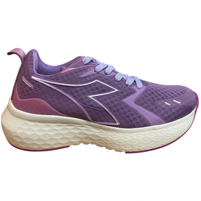 Tênis Diadora Feminino Magia Roxo