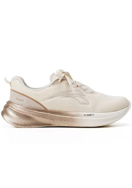Tenis Kolosh E0445 Byte Cream