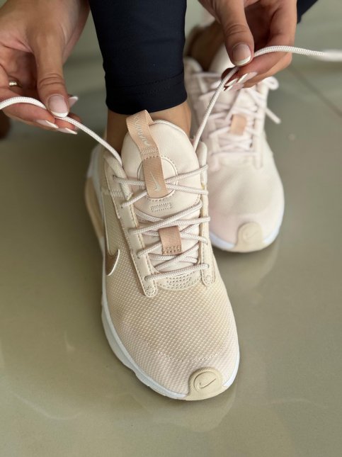 Tênis Nike Intrlk Lite 2 Rose