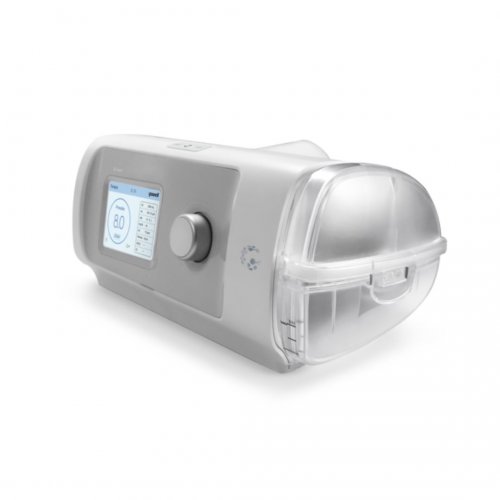 BiPAP Bi-Live - Gaslive | Isaclin