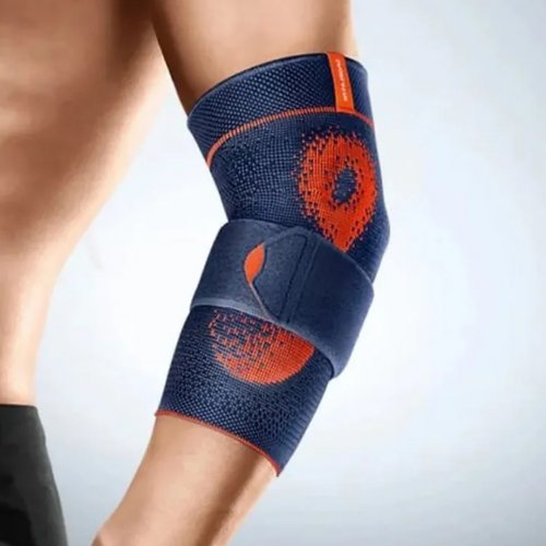 Cotoveleira Epidyn Supreme - Chantal | Isaclin