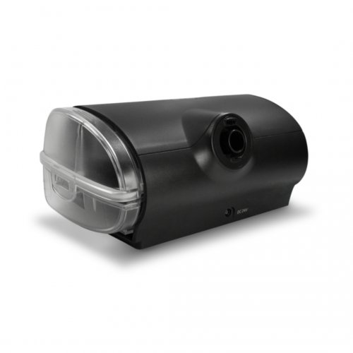 CPAP SleepLive Wi-fi - Gaslive | Isaclin