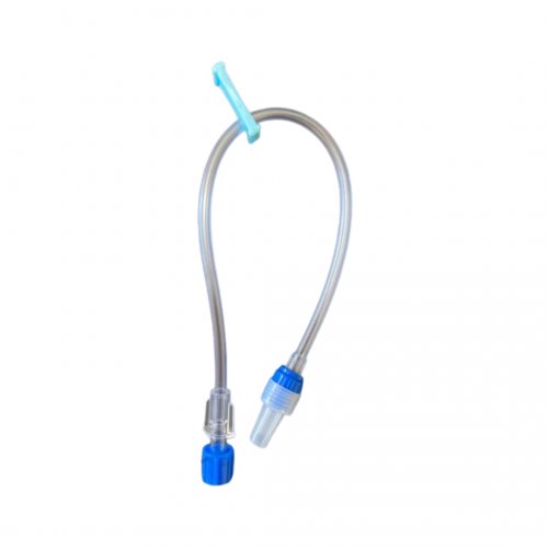 Extensor para Catéter - Hartmann | Isaclin