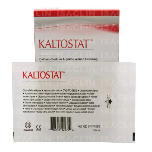 Kaltostat | Isaclin